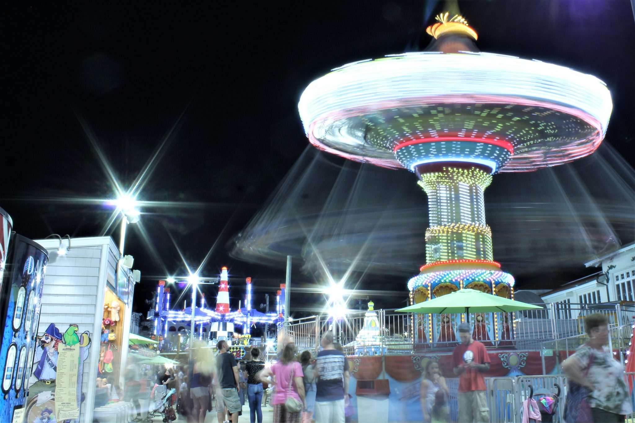 Explore Ocean City - Beach Club Hotel