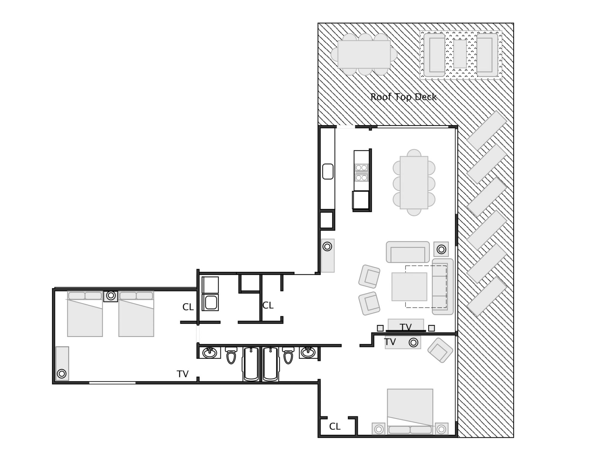 Gallery - Beach Club Hotel