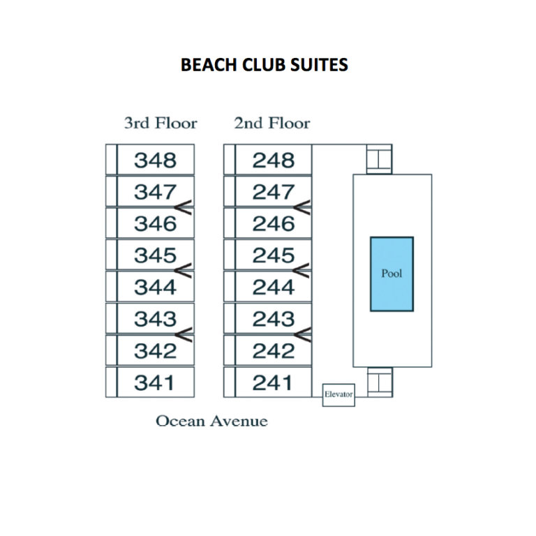 Gallery - Beach Club Hotel