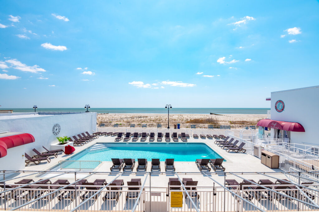 Gallery - Beach Club Hotel