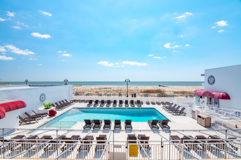 Gallery - Beach Club Hotel