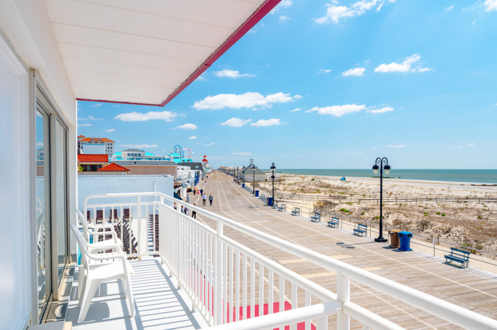 Gallery - Beach Club Hotel