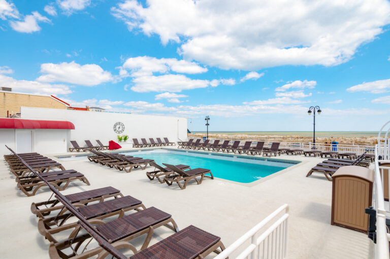 Gallery - Beach Club Hotel